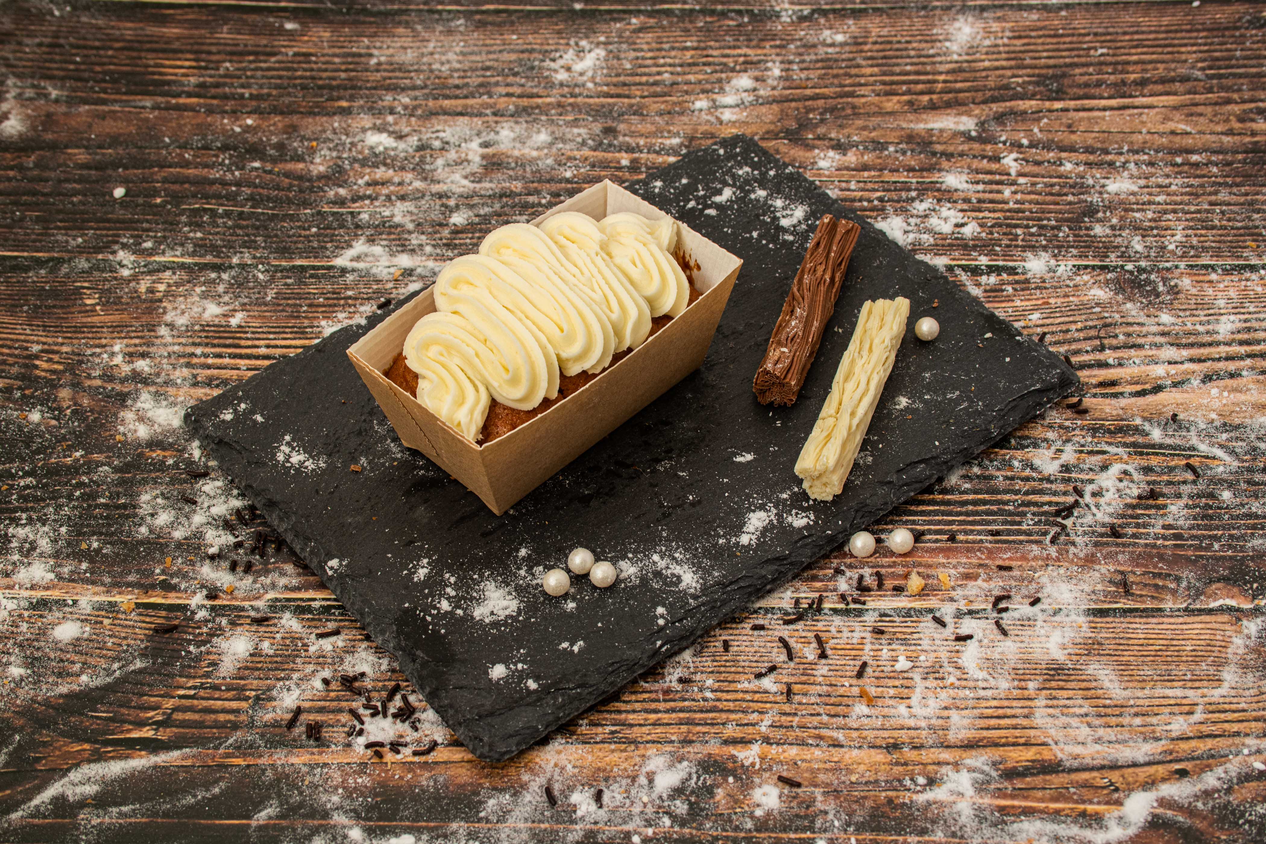 Loaf Cakes | Market Square Bakery